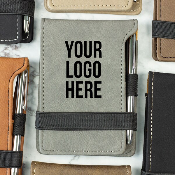 Mini Notebook - Etsy