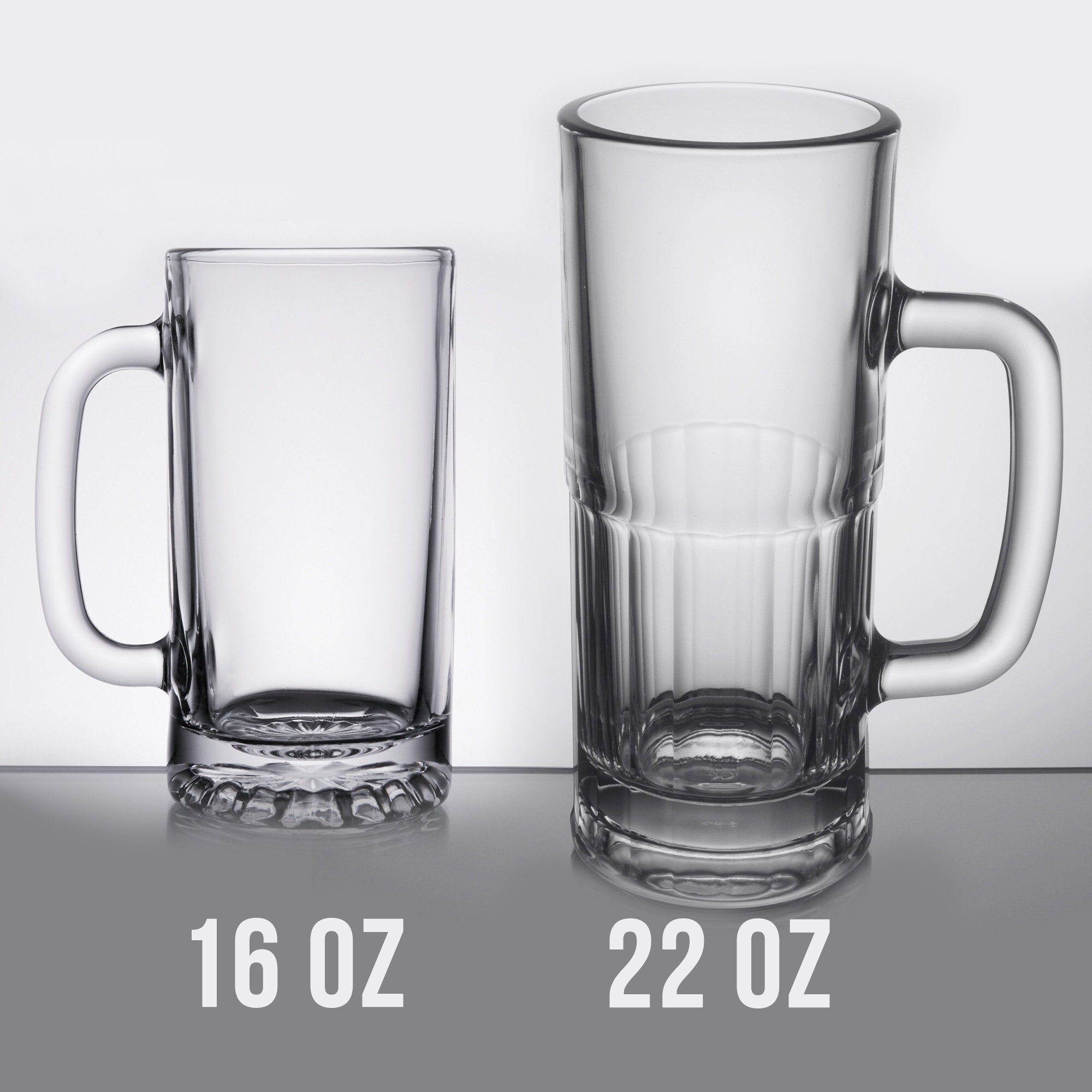 Pregnancy Announcement Grandparents Beer Mug Pregnancy Reveal | Etsy