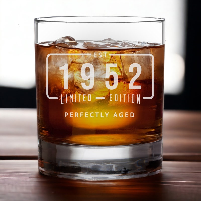 1952 Birthday - Etsy