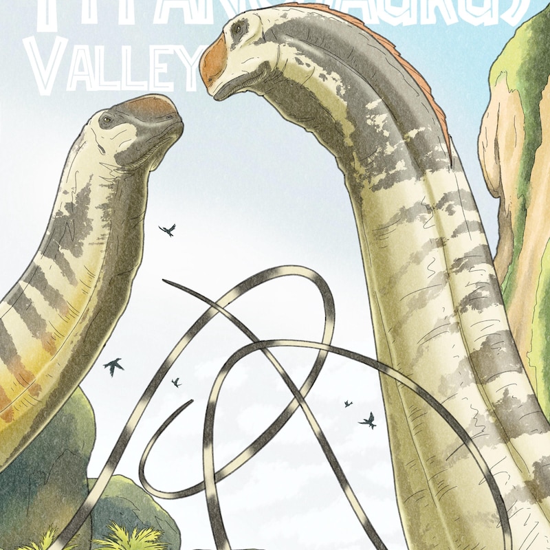 Elias Duarte Lopez Dinosaur Hapush Braids Now - Etsy Canada