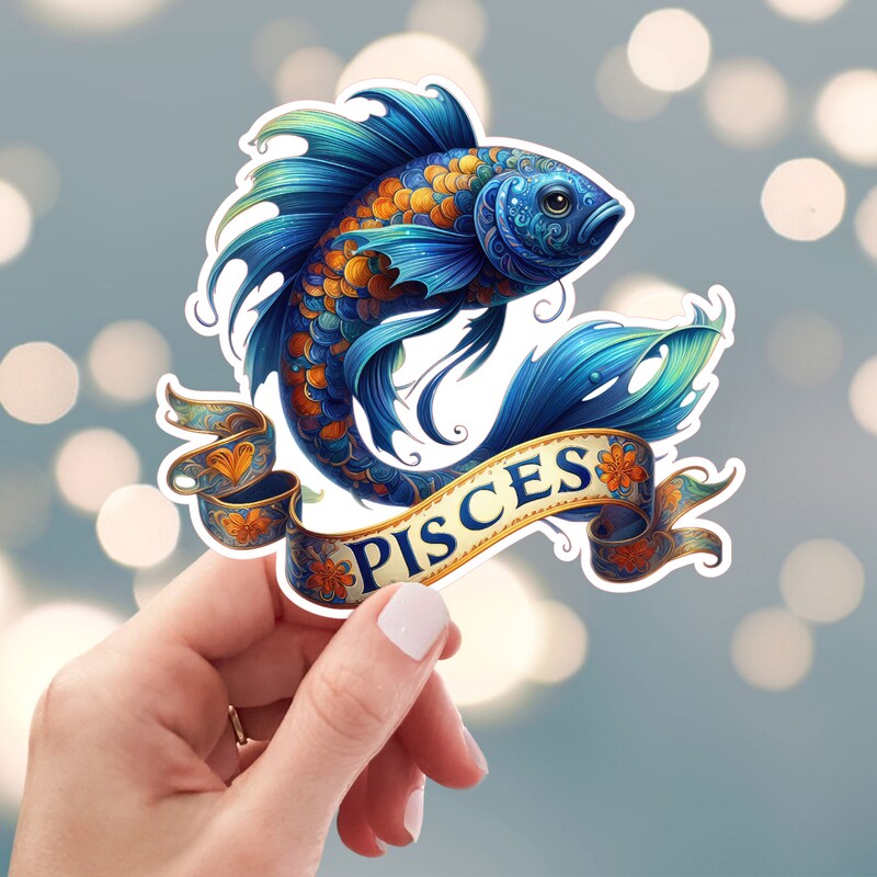 Proof Zodiac Sign - Etsy