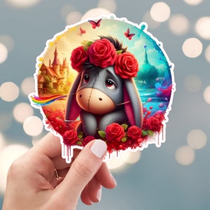 Eeyore - Etsy