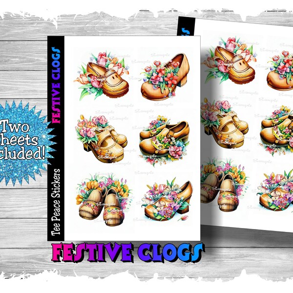 Clogging Shoes - Etsy