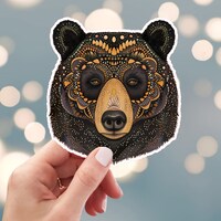 Spirit Bear - Etsy