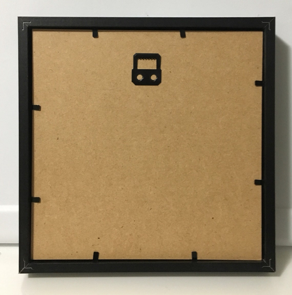 Police Badge Wall Art Quilled Police Officer Flag Shadow Box - Etsy