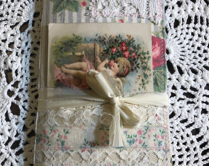 French Themed Journal - Etsy