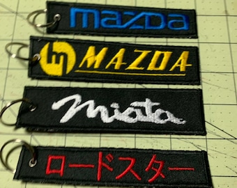 Mazda Miata Gift - Etsy