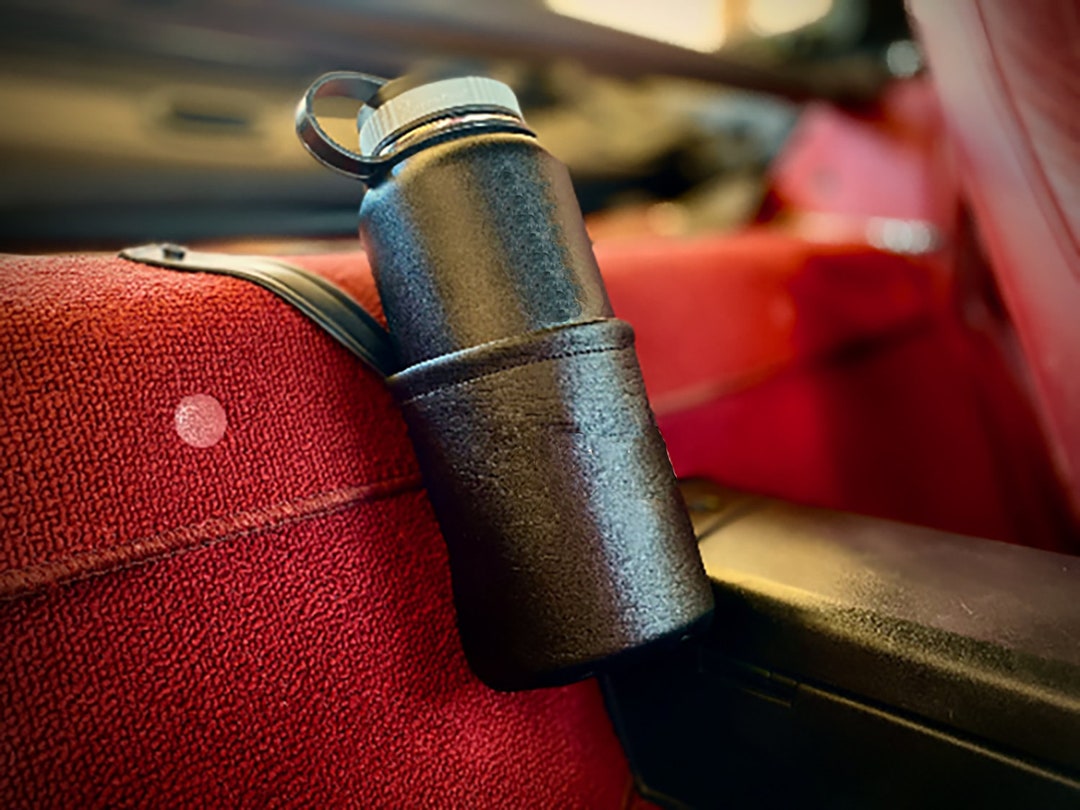 Handy Dandy so You Can Shift Cup Holder! SINGLE Cup Holder-snaps Into ...