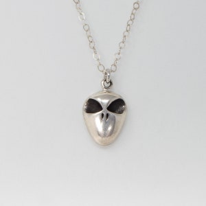 Alien Pendant, Cute Aliens, Alien Jewelry, UFO Jewelry, Dainty Jewelry ...