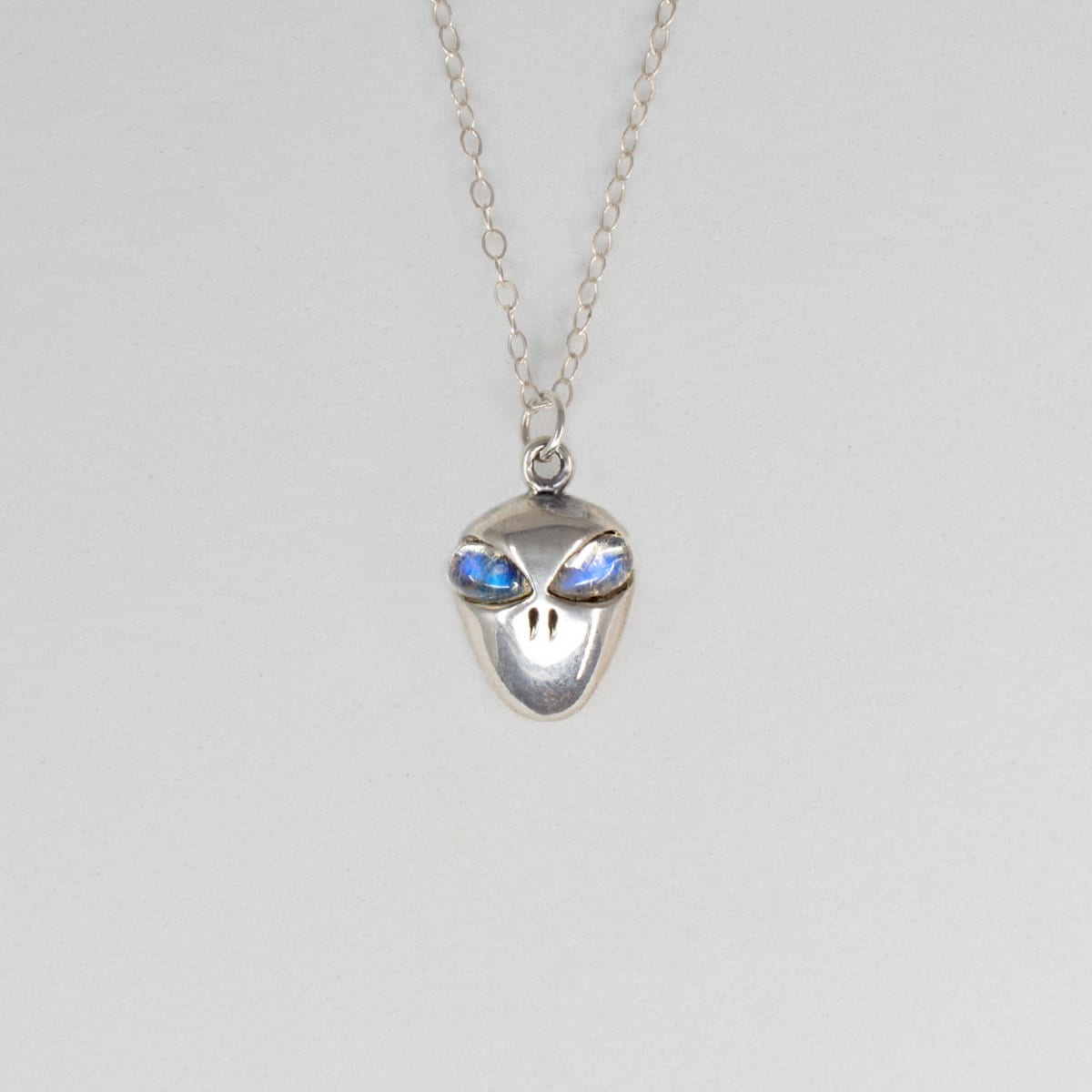 Alien Pendant, Cute Aliens, Alien Jewelry, UFO Jewelry, Dainty Jewelry ...