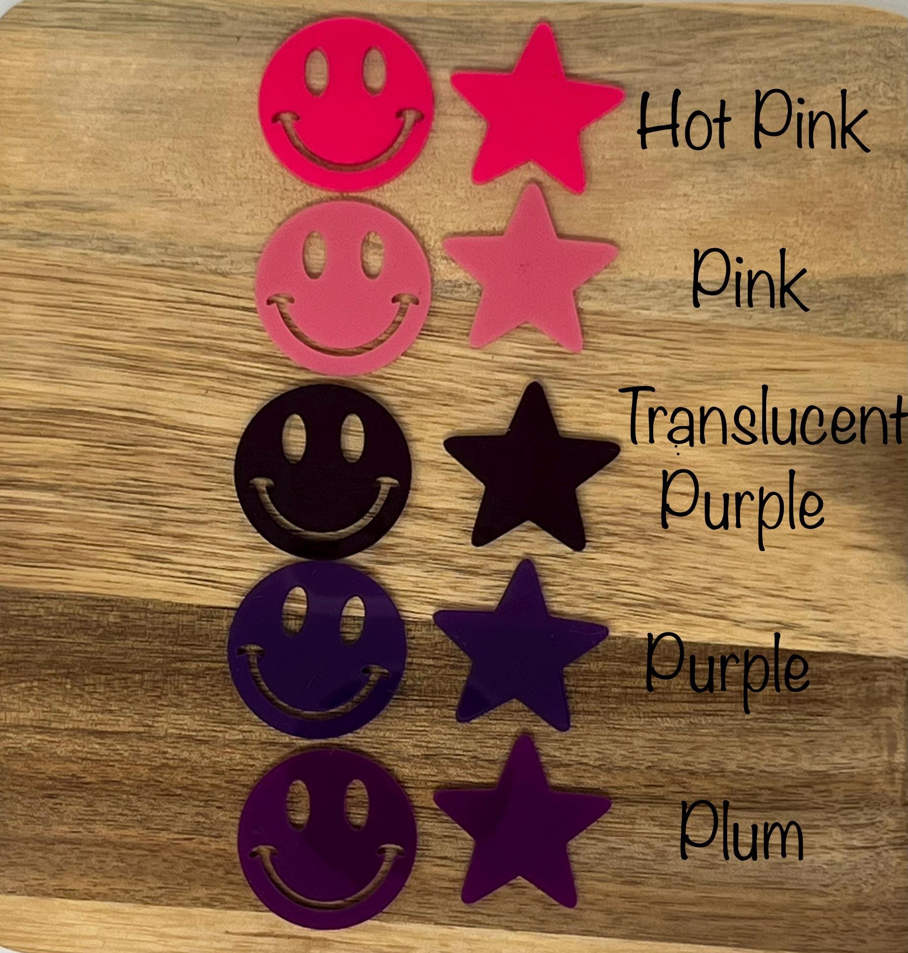 Llama Themed Reward/star/chore Jar Tokens, Reward/star/chore Jar Charms ...
