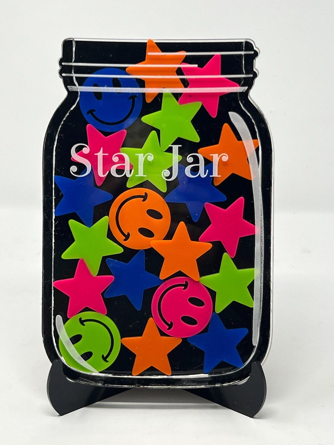 Reward Jars, Star Jars, Classroom Incentives, Chore Jar, Chore ...