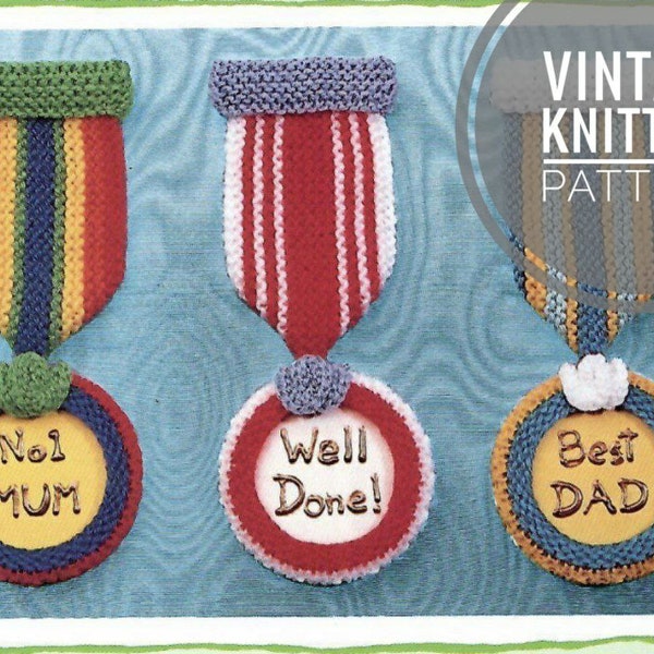 Vintage Knitting - Etsy