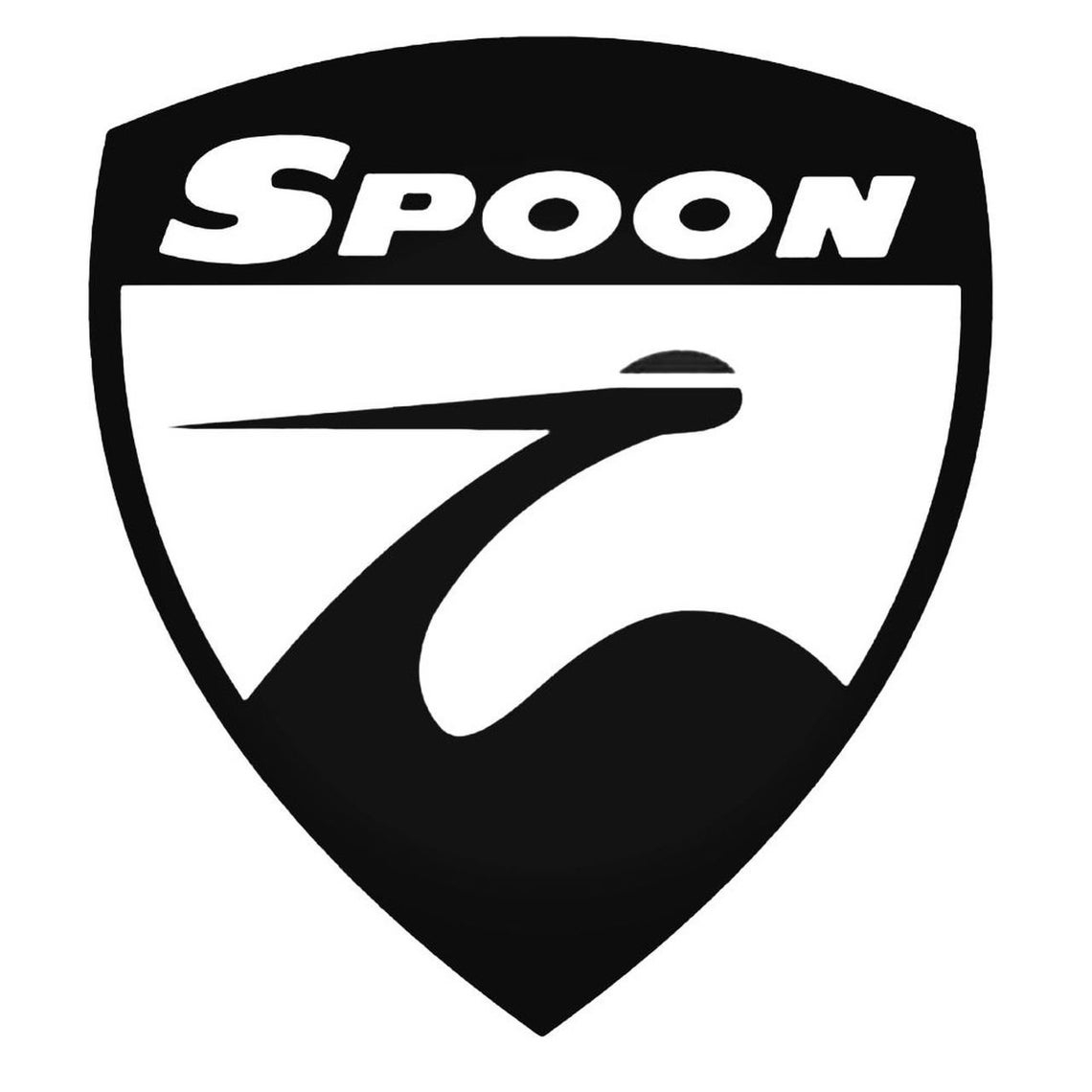 Spoon Jdm Official Logo Digital Download | Etsy