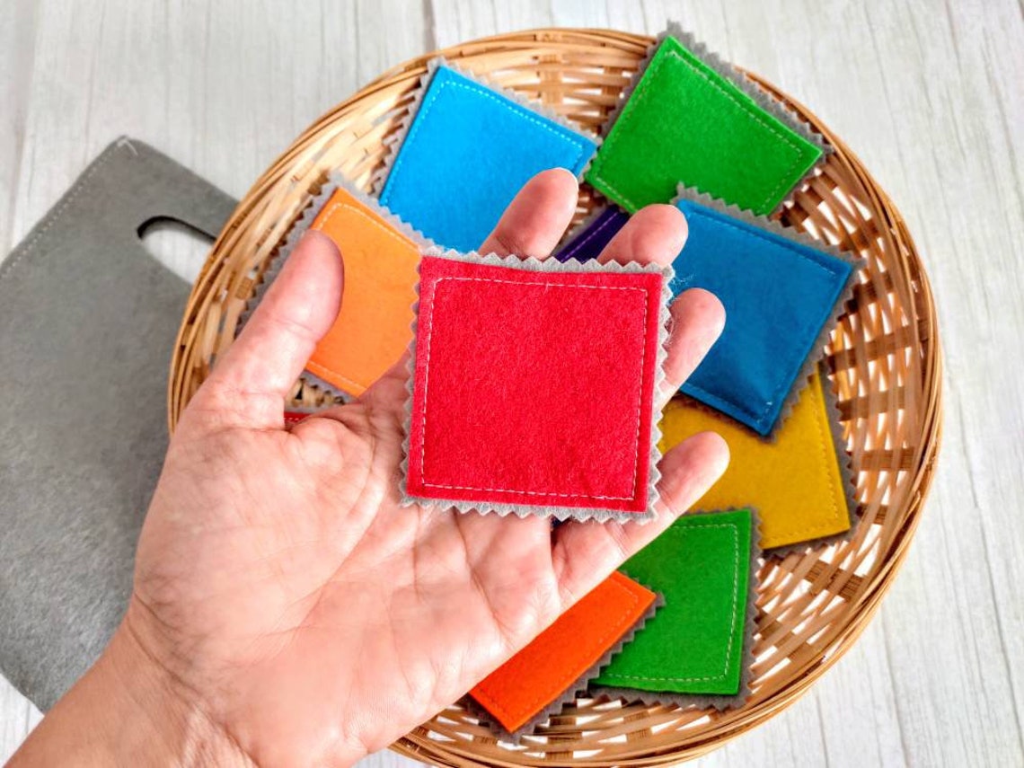 Matching Game. Montessori Materials. Memory-spiel. Jeu De - Etsy