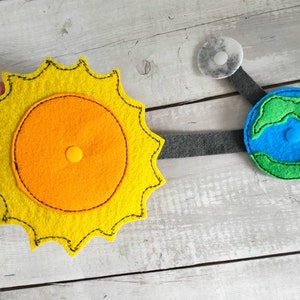 Solar System Game. Moon and Earth Eclipses, Moon Phases Game. Earth ...