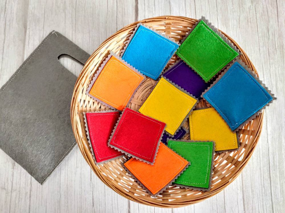 Matching Game. Montessori Materials. Memory-spiel. Jeu De - Etsy