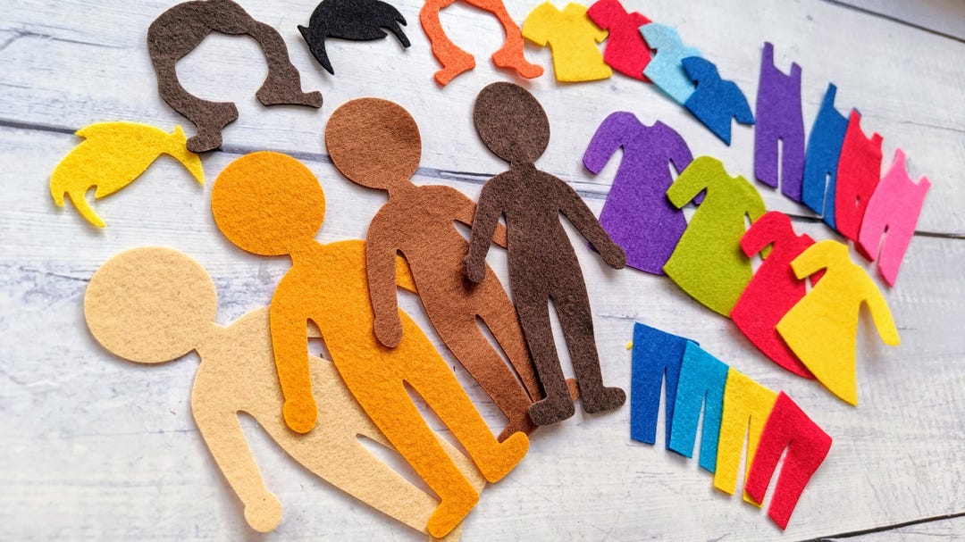 Diversity, Inclusion and Equity Game (24 Pieces Included) Didactic Game ...