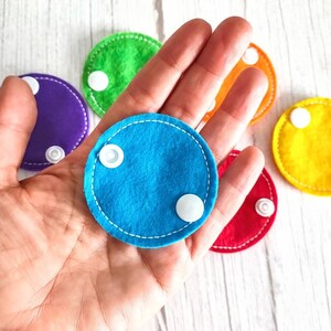 Rainbow Activity Game Fine Motor Skills Primary and | Etsy