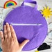 Weather Circle Game Pieces and Cards Included, Jeu De Cercle Météo ...