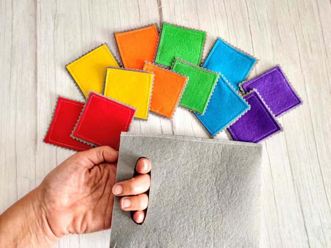 Matching Game. Montessori Materials. Memory-spiel. Jeu De - Etsy