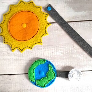 Solar System Game. Moon and Earth Eclipses, Moon Phases Game. Earth ...