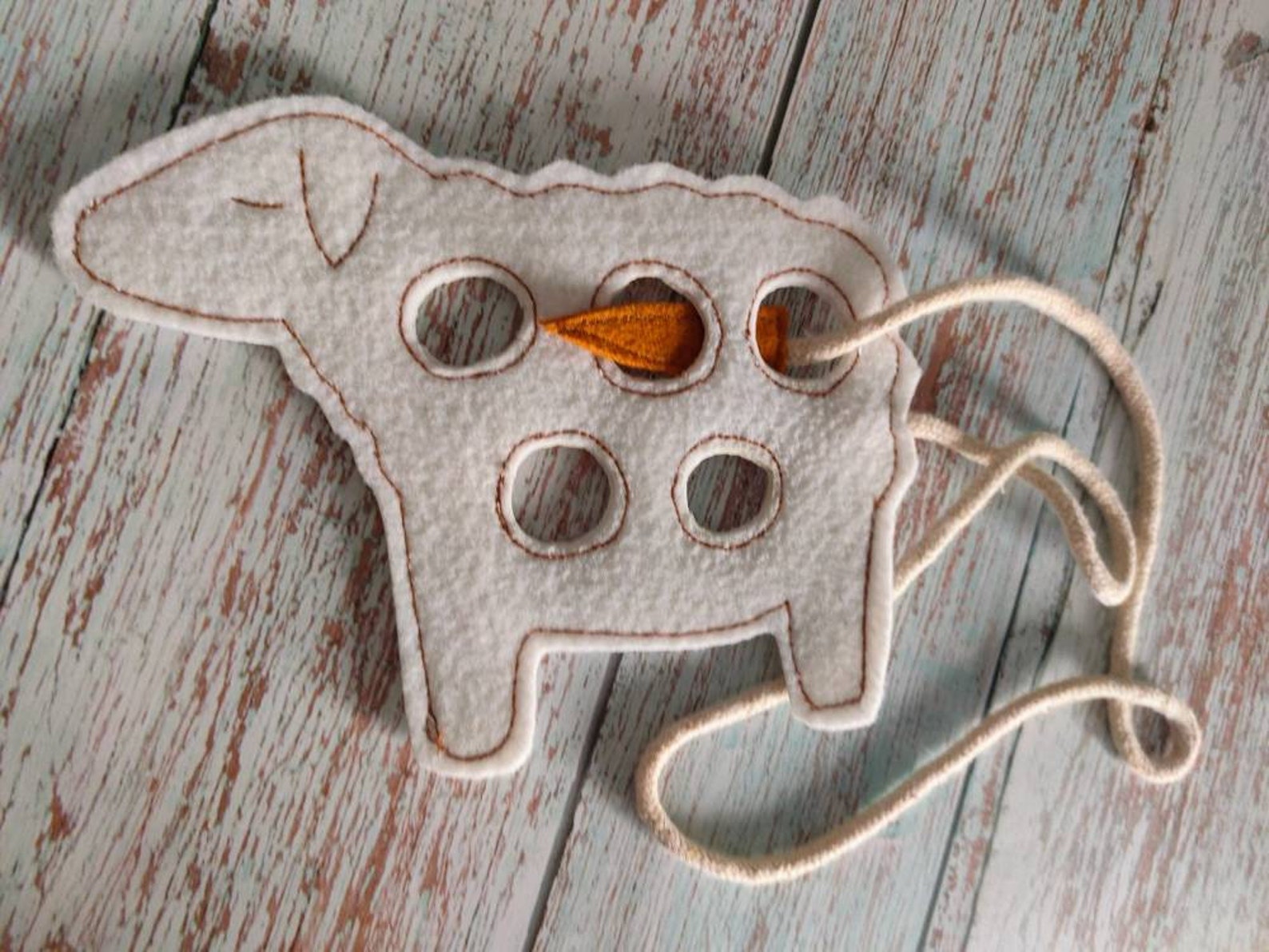 Sheep Fine Motor Skill Game. Sensory Bin. Montessori - Etsy