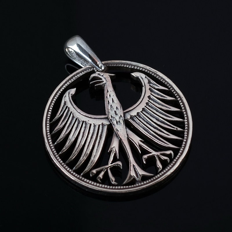 5 Mark German - Etsy