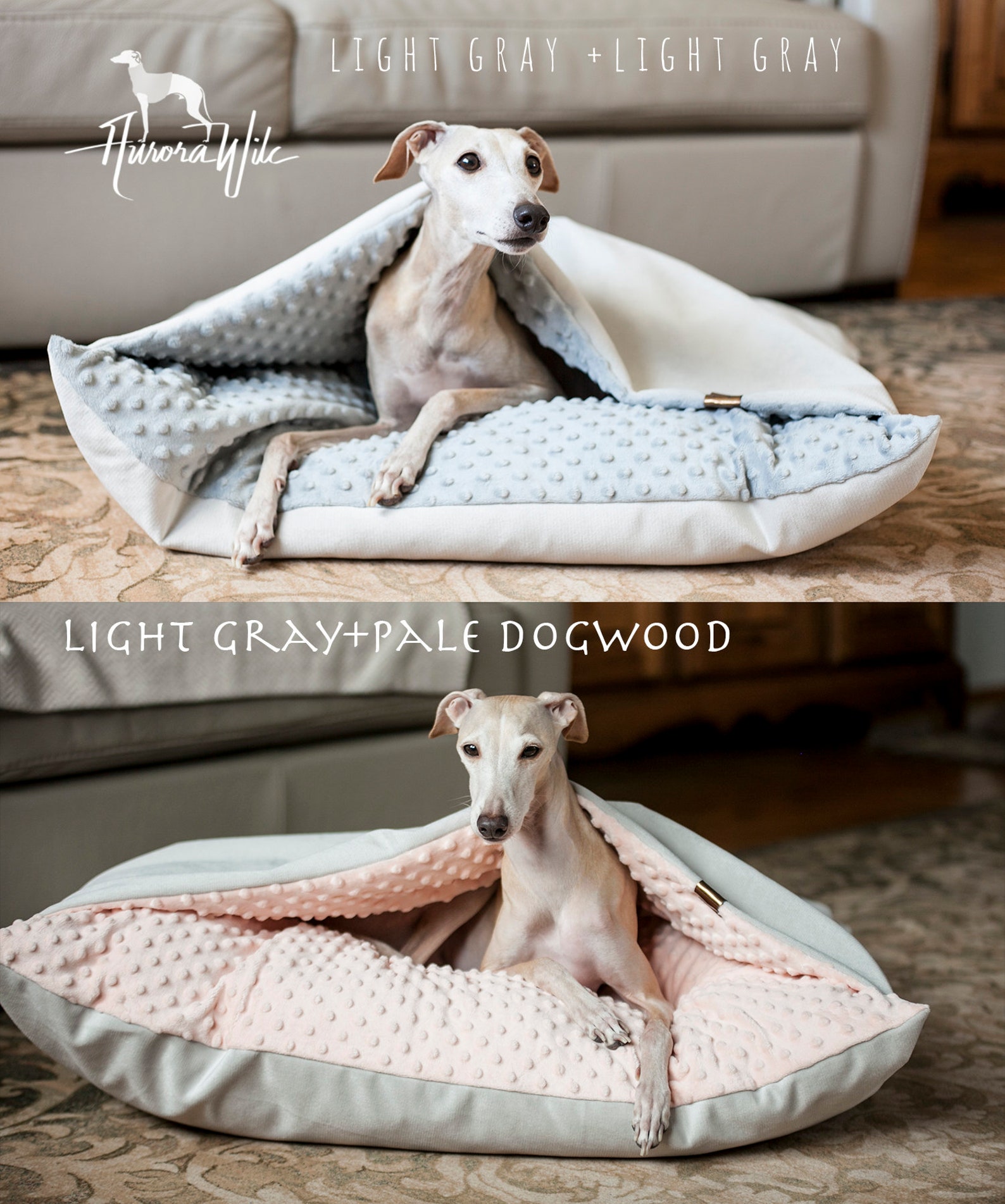 Bed Cave Snuggly Bedding - Etsy