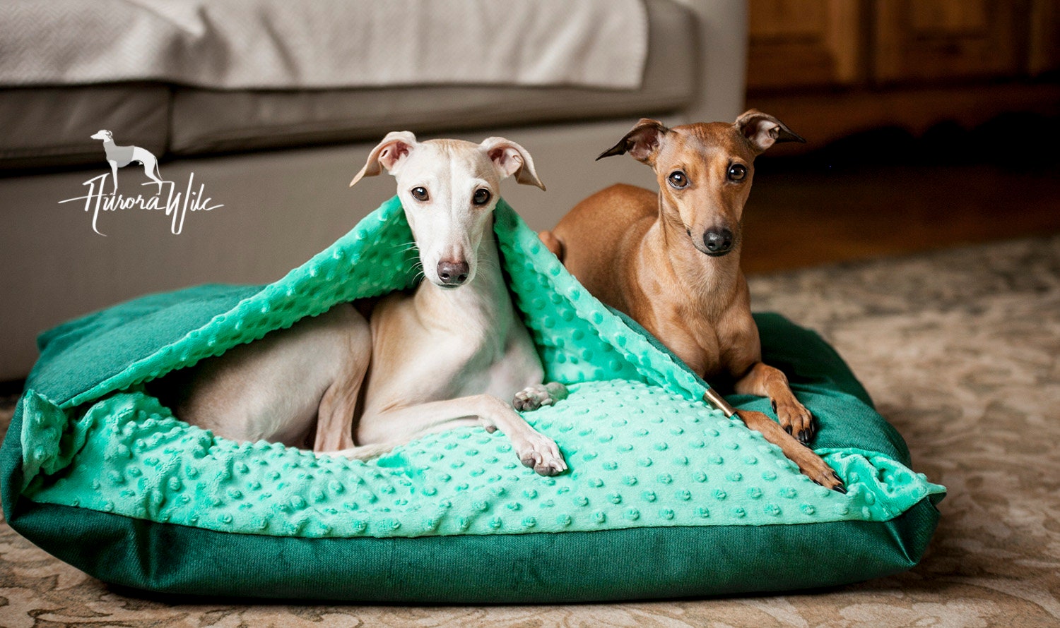 Bed Cave Snuggly Bedding | Etsy Australia