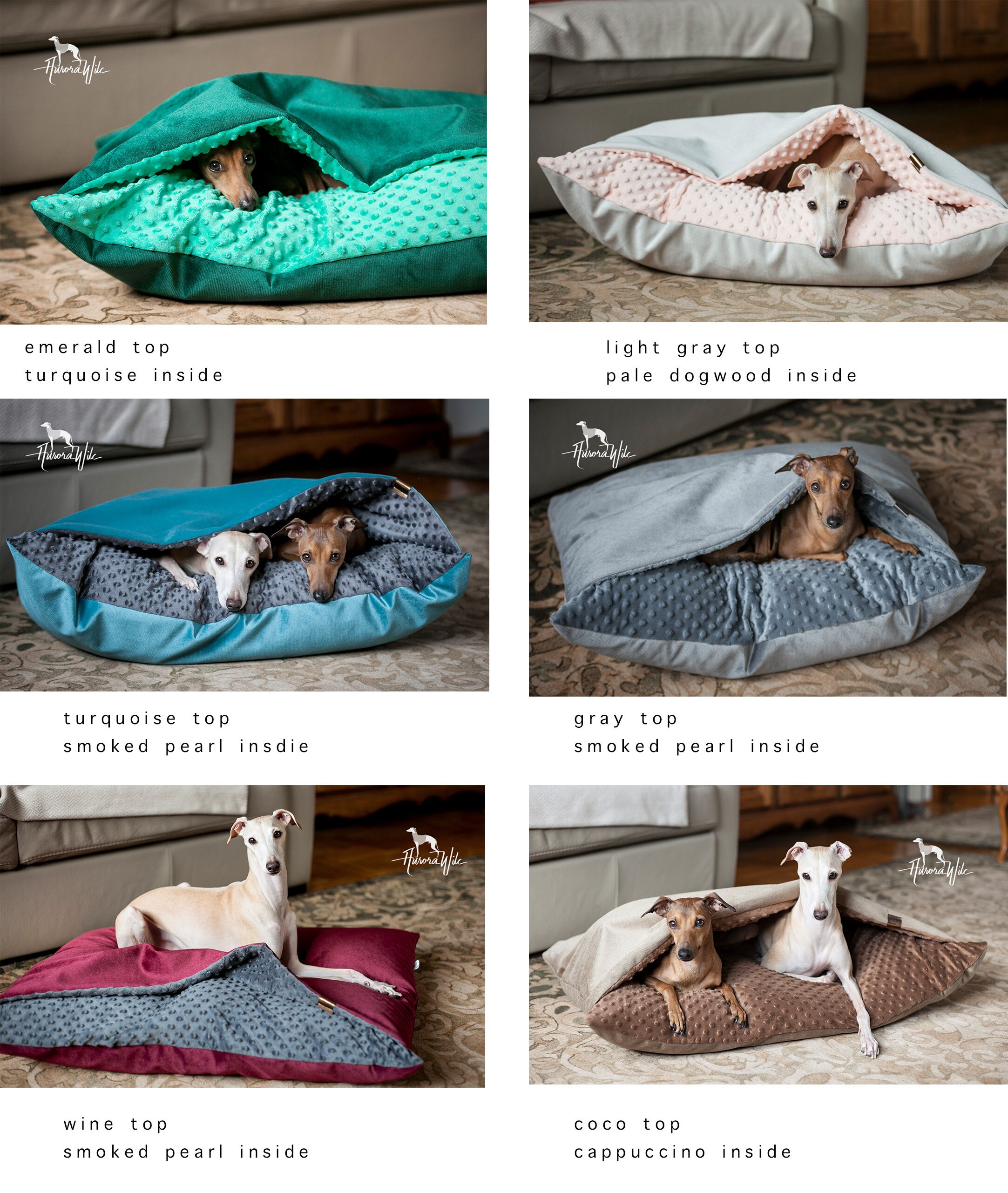 Bed Cave Snuggly Bedding | Etsy UK