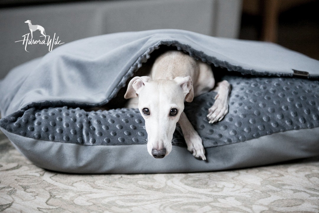 Bed Cave Snuggly Bedding - Etsy