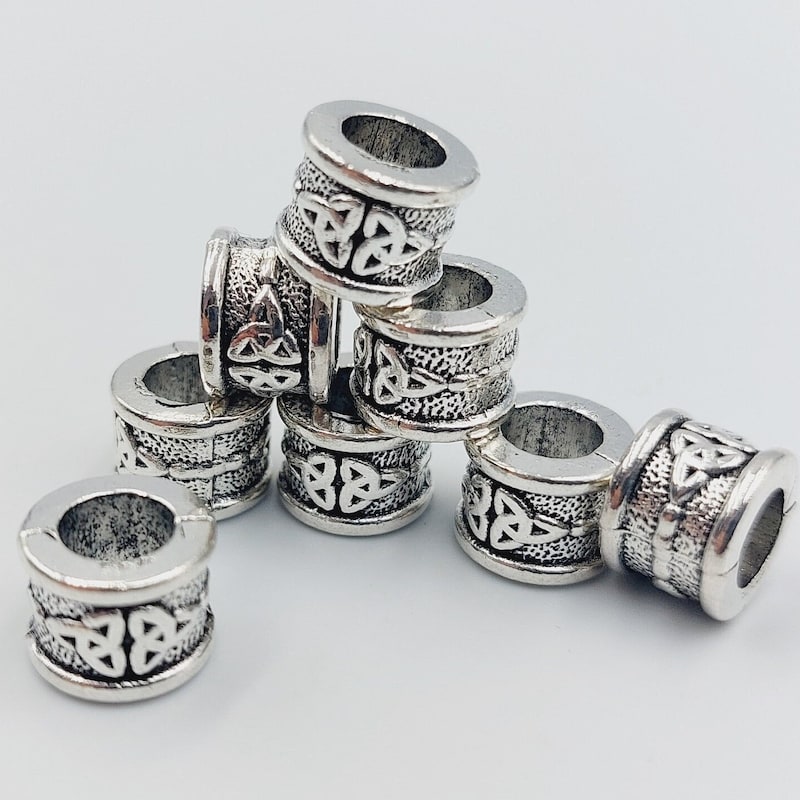 Beard Beads - Etsy