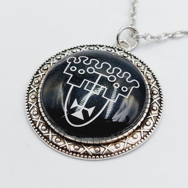 Sigil of Vines - Etsy