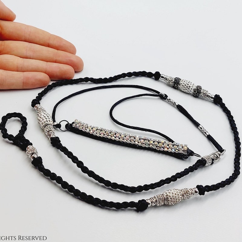 Russian Braid - Etsy