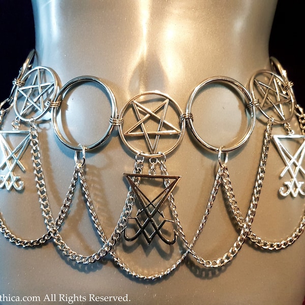 Gothic Belly Dance - Etsy