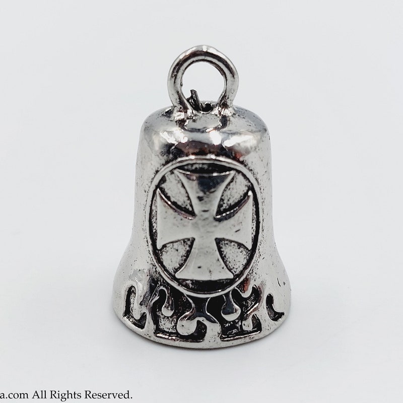 Guardian Bell - Etsy