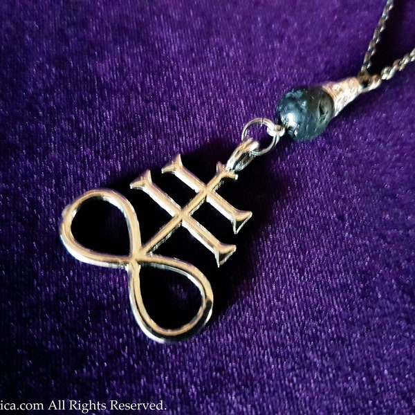 Satanic Hand Sign - Etsy