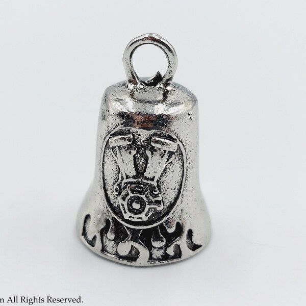 Guardian Bell - Etsy