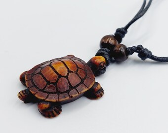 Native American Protection Necklace - Etsy