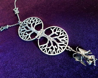 Tree of Life Sigil - Etsy