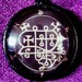 Sigil of Berith Pendant - Occult Left Hand Path Goetia Demon Demonic ...