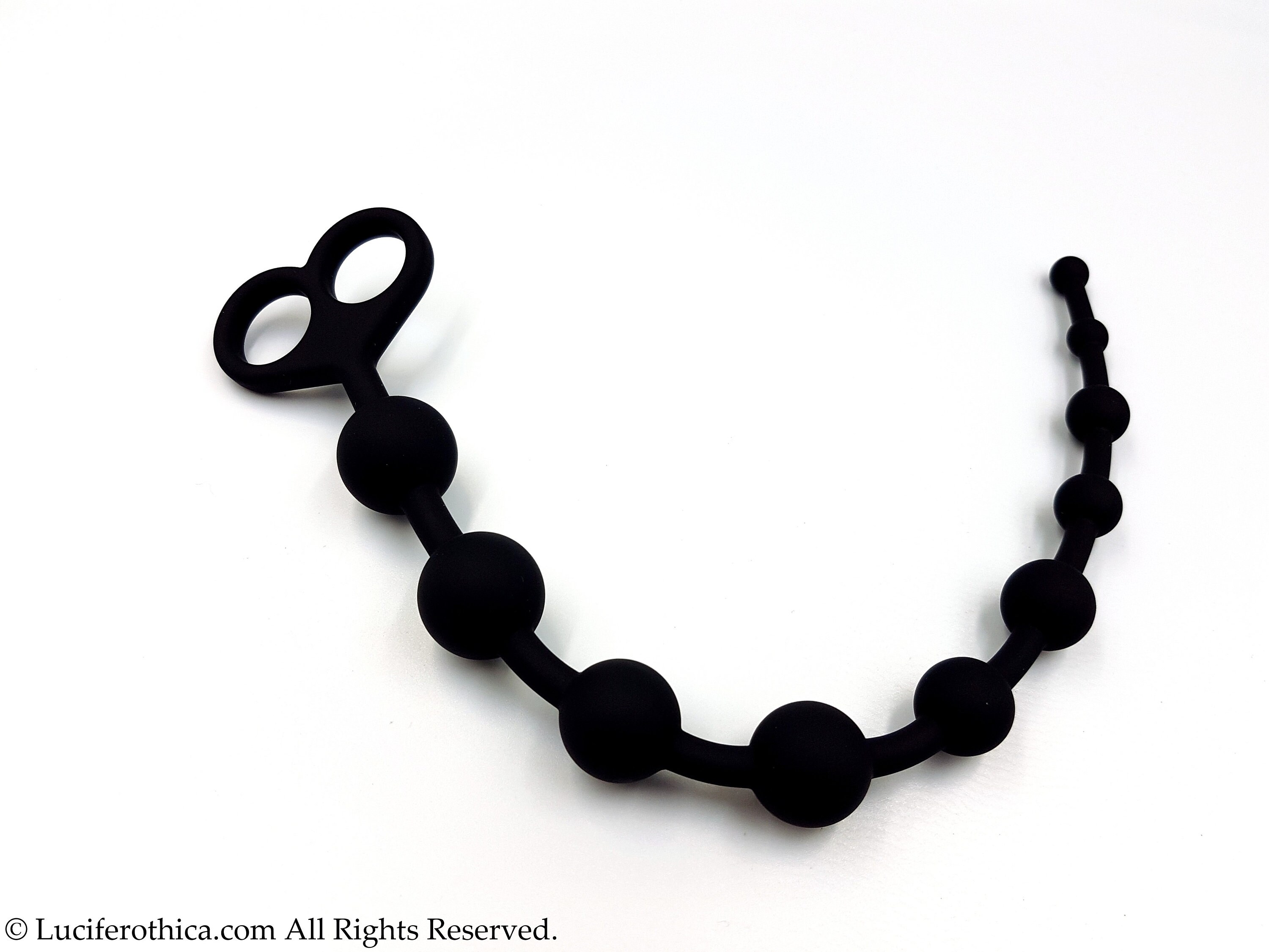 Anal Beads Anal Fetish Wear