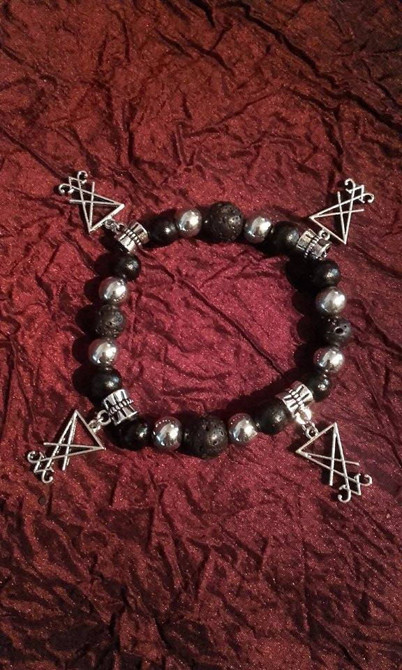 Lucifer Bracelet