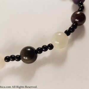 Daemonolatry Prayercord - Demonic Prayercord Satan Lucifer Flereous ...