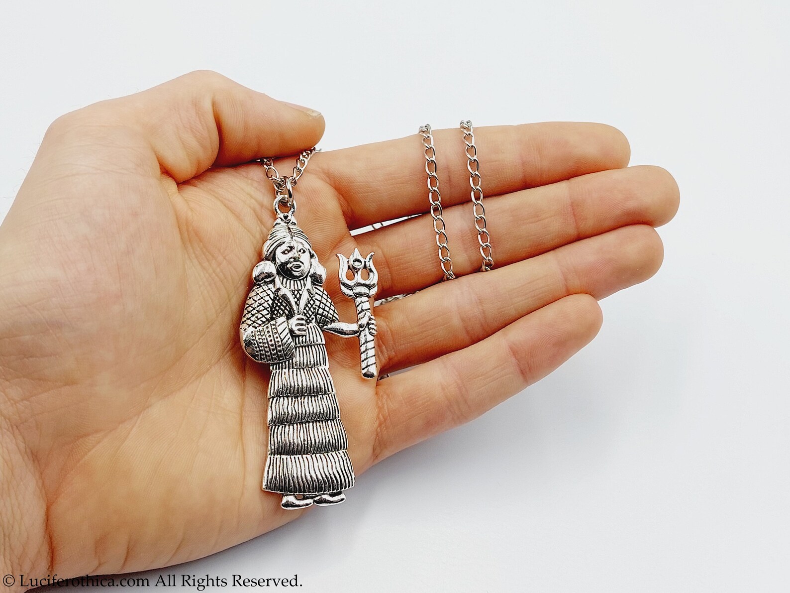 Inanna / Ishtar Pendant 2 Options Sumerian Lilith Gift - Etsy