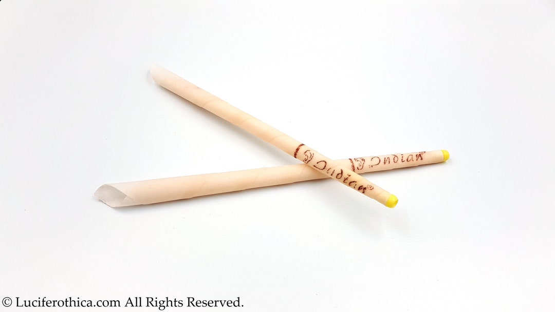 Ear Candles - Indian Ear Candling Hindu Hopi Earwax Removal Ear Candle ...