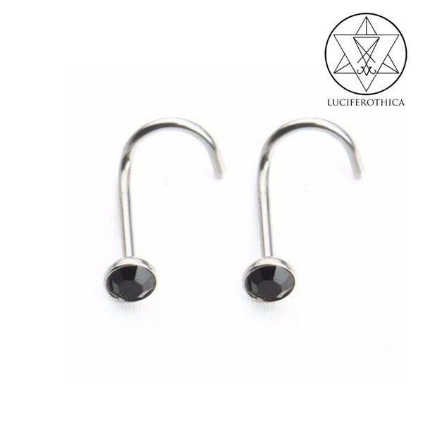 Heavy Piercing - Etsy