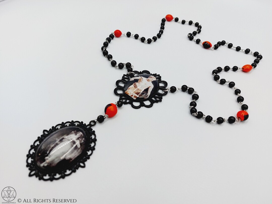 Hephaestus & Psyche Necklace - 2 Options - Greek God of Craftsmen ...