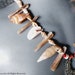 Anunnaki Apkallu / Abgal Fishman Demi-god Sage Oannes Shell Necklace ...